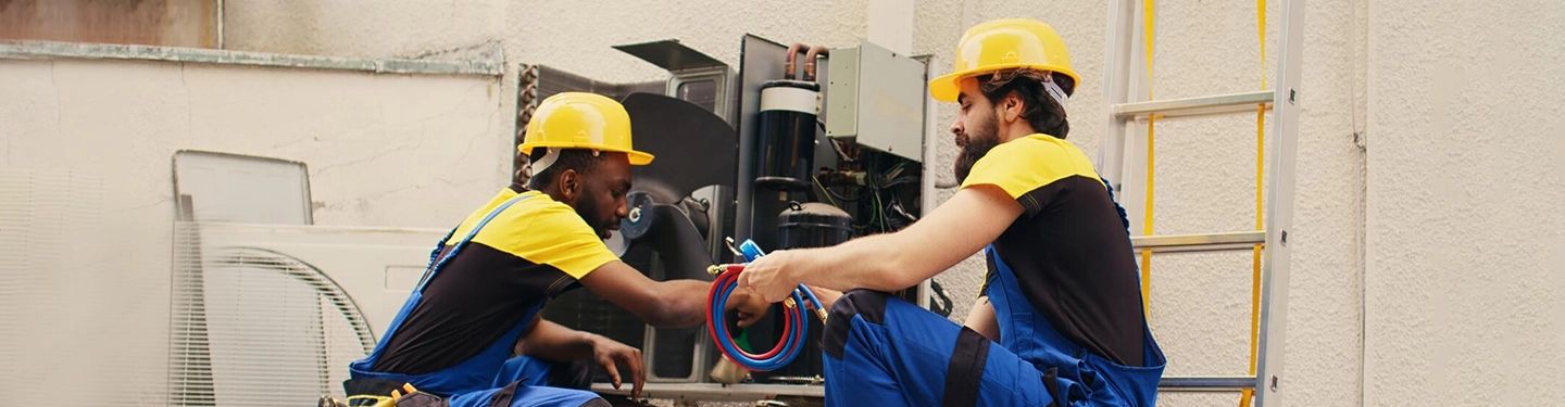 Facility Maintenance by Top Facility Management Company